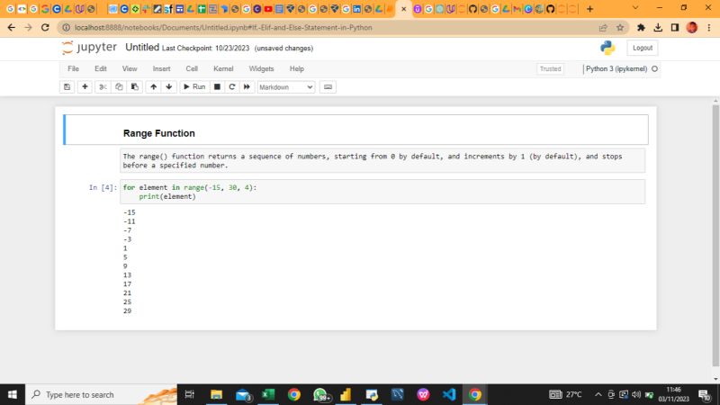 RPN John Samuel Aigborna on LinkedIn: #50dayspythoncodingchanllenge # ... RPN John Samuel Aigborna on LinkedIn: #50dayspythoncodingchanllenge # ...