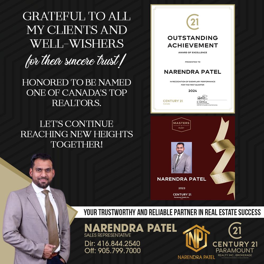 Narendra Patel on LinkedIn: #narendrapatel #century21 #realestate # ... Narendra Patel on LinkedIn: #narendrapatel #century21 #realestate # ...