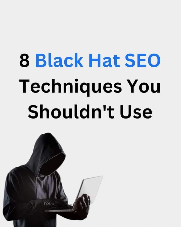 How to avoid black hat SEO: Ahtisham Zafar | Ahtisham Zafar posted on ... How to avoid black hat SEO: Ahtisham Zafar | Ahtisham Zafar posted on ...