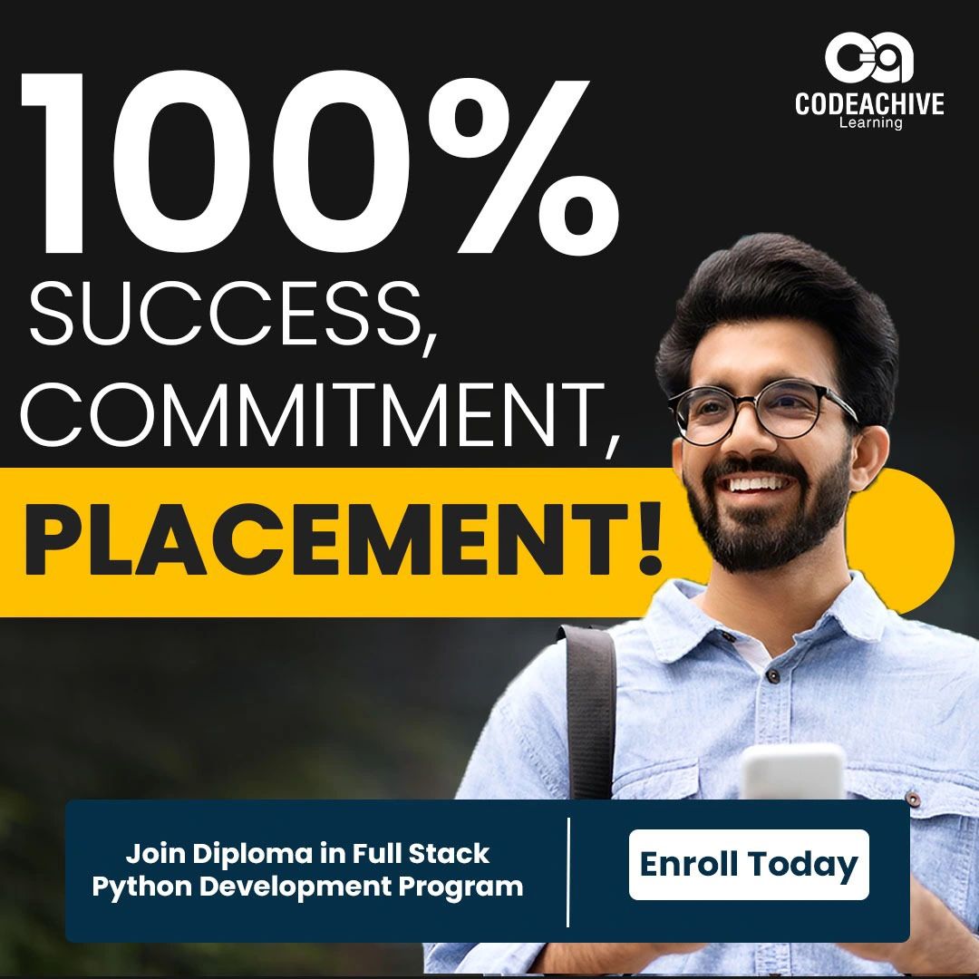 Join our master program of full stack development | Codeachive Learning ... Join our master program of full stack development | Codeachive Learning ...