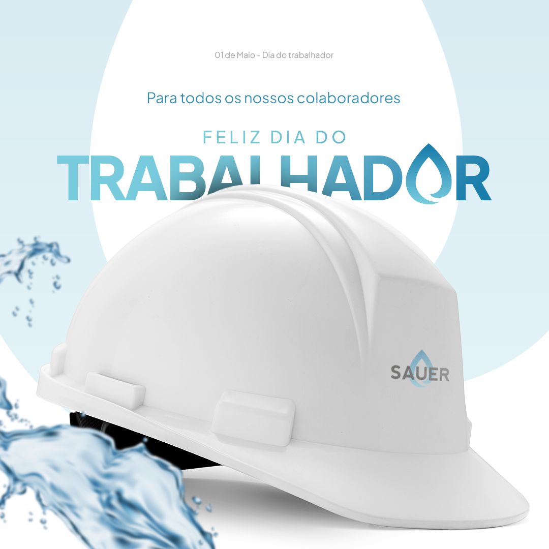 Sauer Indústria e Comércio LTDA no LinkedIn: #sauersolucoes # ... Sauer Indústria e Comércio LTDA no LinkedIn: #sauersolucoes # ...
