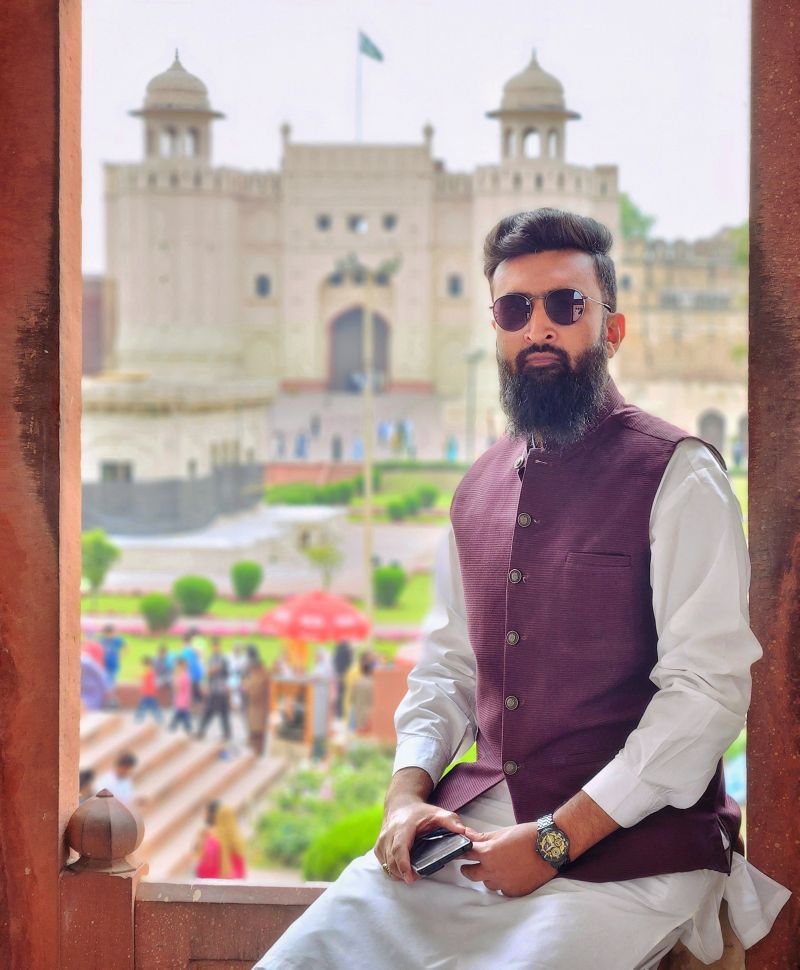 Hamza Munir on LinkedIn: If it doesn't happen the way you wanted, it ... Hamza Munir on LinkedIn: If it doesn't happen the way you wanted, it ...