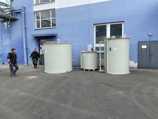 Tommy Heino on LinkedIn: FeMoCat Sro preparing for a new Precipitation ... Tommy Heino on LinkedIn: FeMoCat Sro preparing for a new Precipitation ...