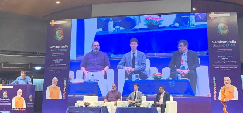 Vishakha Chaudhary on LinkedIn: #semiconindia #technology #future # ... Vishakha Chaudhary on LinkedIn: #semiconindia #technology #future # ...