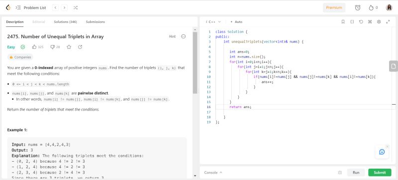 Prerna Kumari on LinkedIn: #datastructures #leetcode ... Prerna Kumari on LinkedIn: #datastructures #leetcode ...