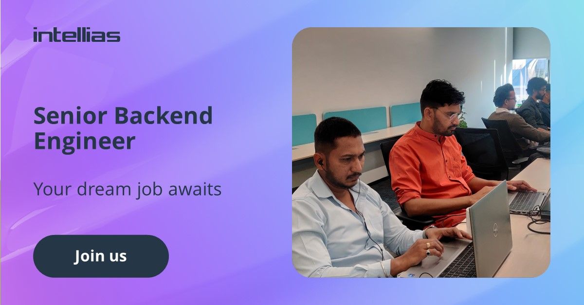 Inna Izmailova on LinkedIn: #nodejsdeveloper #typescript #aws # ... Inna Izmailova on LinkedIn: #nodejsdeveloper #typescript #aws # ...