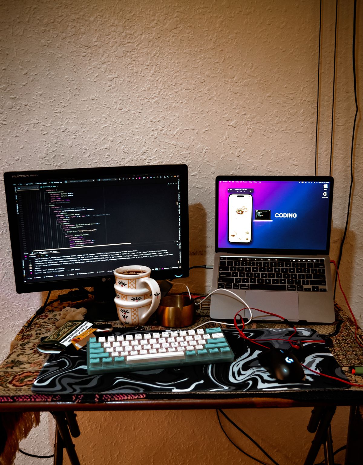 haroon abutabar on LinkedIn: #flutterdeveloper #flutter # ... haroon abutabar on LinkedIn: #flutterdeveloper #flutter # ...