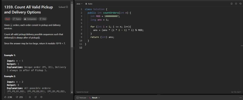 Challenge: How to solve a problem with Math | Rohit Jana posted on the ... Challenge: How to solve a problem with Math | Rohit Jana posted on the ...