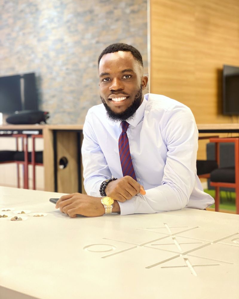 Chinedu Oguegbu on LinkedIn: #worklifebalance #wellbeing # ... Chinedu Oguegbu on LinkedIn: #worklifebalance #wellbeing # ...