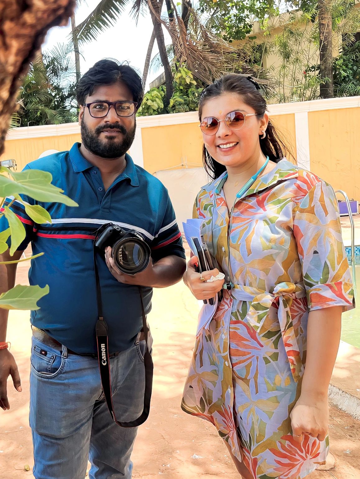 PANKAJ SAXENA PHOTOGRAPHER on LinkedIn: HINDI WEBSERIES SHOOT PANKAJ SAXENA PHOTOGRAPHER on LinkedIn: HINDI WEBSERIES SHOOT