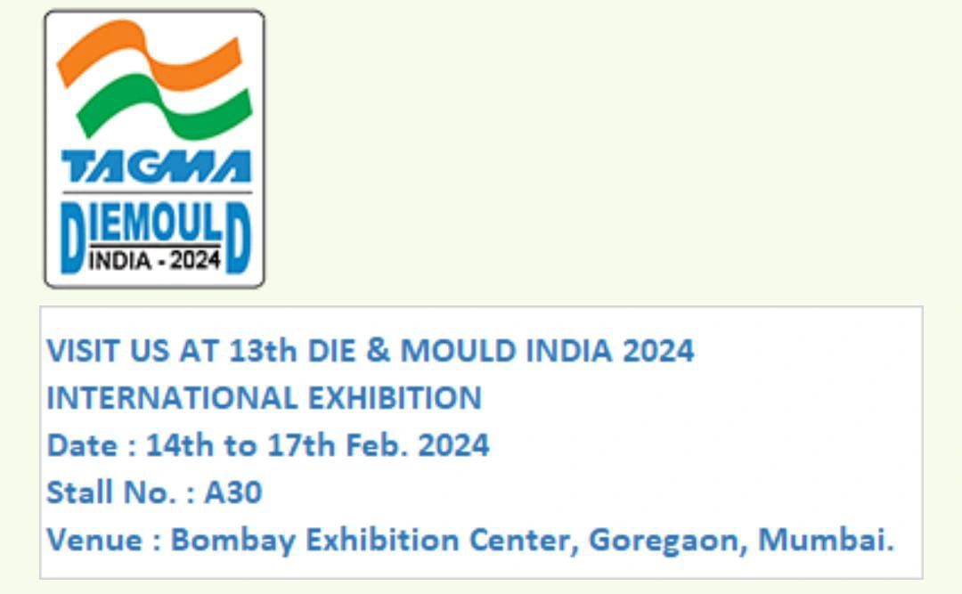 Harshad A. Godase on LinkedIn: #tagma2024 Harshad A. Godase on LinkedIn: #tagma2024