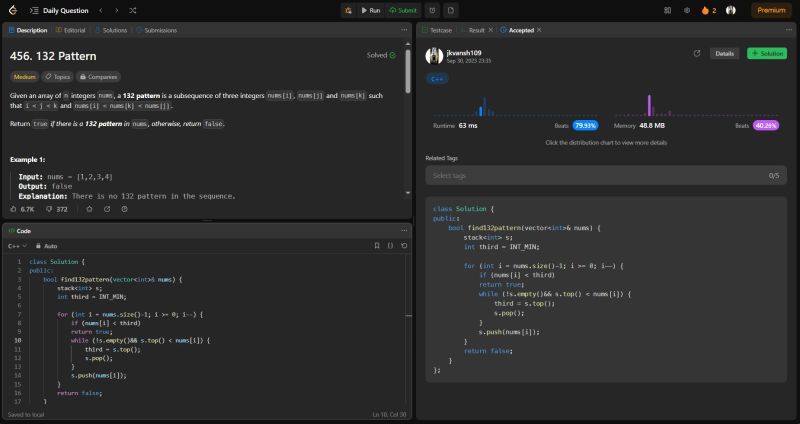 Vansh Arora on LinkedIn: #connections #coding #leetcode ... Vansh Arora on LinkedIn: #connections #coding #leetcode ...