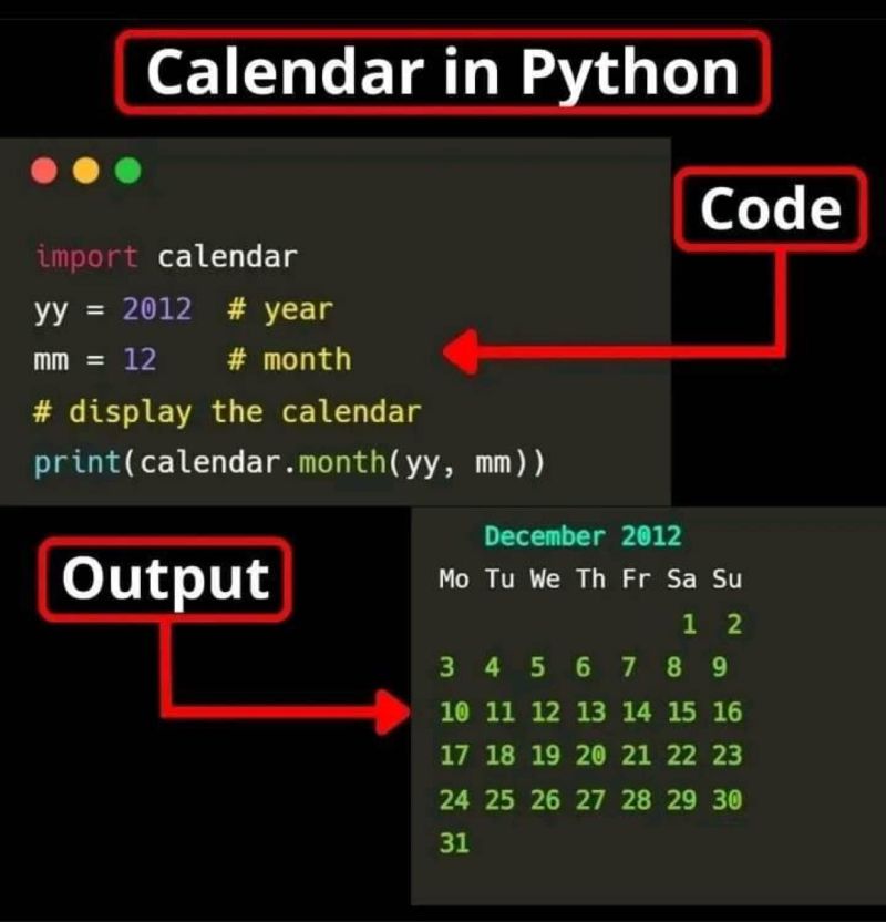 Sohaib Amjad on LinkedIn: #python #java #programming #coding Sohaib Amjad on LinkedIn: #python #java #programming #coding