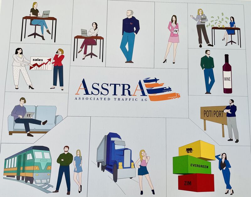 Lasha Amashukeli on LinkedIn: #asstrageorgia #drawing #birthdaygift Lasha Amashukeli on LinkedIn: #asstrageorgia #drawing #birthdaygift