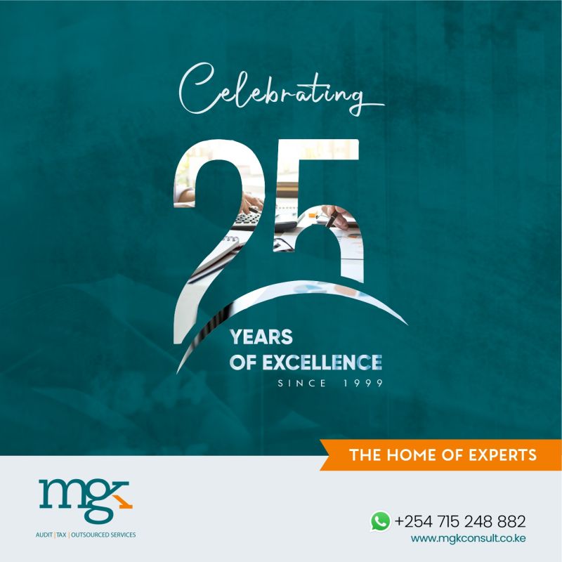 MGK Consulting - Audit and Accounting Firm in Kenya on LinkedIn: #mgk # ... MGK Consulting - Audit and Accounting Firm in Kenya on LinkedIn: #mgk # ...