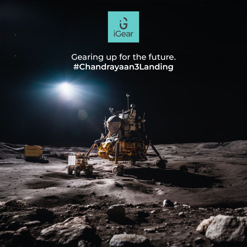Neha Sharma on LinkedIn: #chandrayaan3 Neha Sharma on LinkedIn: #chandrayaan3