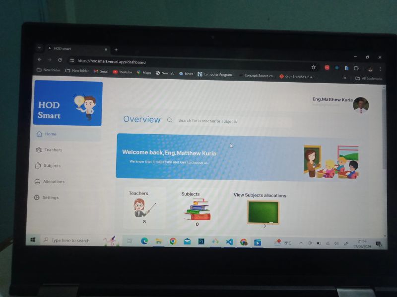 Matthew K. on LinkedIn: #react #nextjs #dashboard #firebase #typescript Matthew K. on LinkedIn: #react #nextjs #dashboard #firebase #typescript