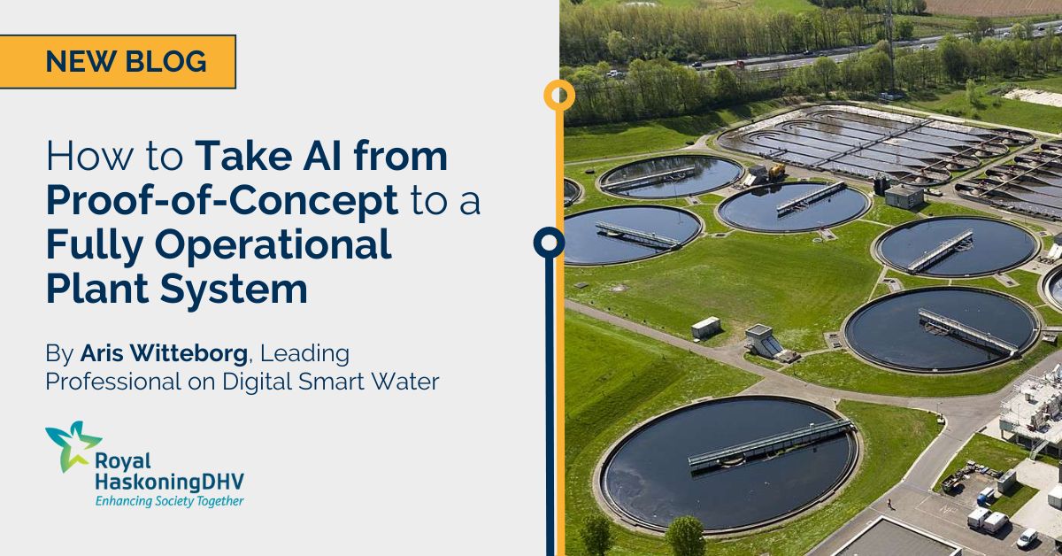 SWAN - The Smart Water Networks Forum on LinkedIn: Excited to scale ... SWAN - The Smart Water Networks Forum on LinkedIn: Excited to scale ...