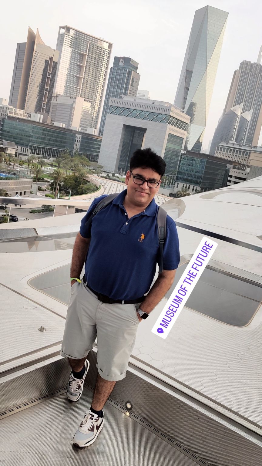 Mayank Ahuja on LinkedIn: Number One or Only One !! Recently got a ... Mayank Ahuja on LinkedIn: Number One or Only One !! Recently got a ...