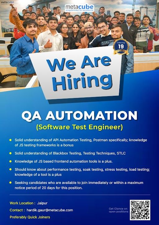 Hardik Gaur posted on LinkedIn Hardik Gaur posted on LinkedIn