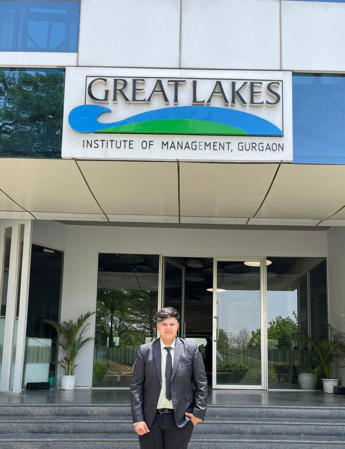 Harshit Sharma on LinkedIn: I’m glad to share that I’ve started my PGDM ... Harshit Sharma on LinkedIn: I’m glad to share that I’ve started my PGDM ...