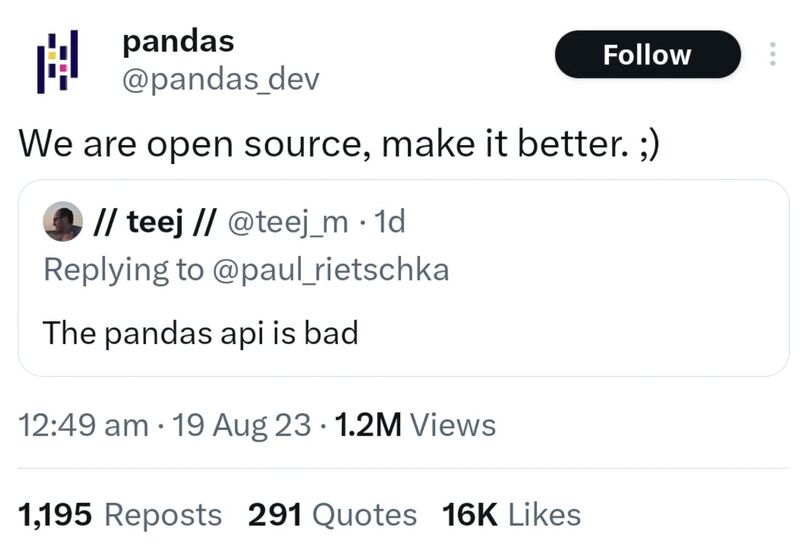 TechieMinions on LinkedIn: #programmerhumor #programmer # ... TechieMinions on LinkedIn: #programmerhumor #programmer # ...