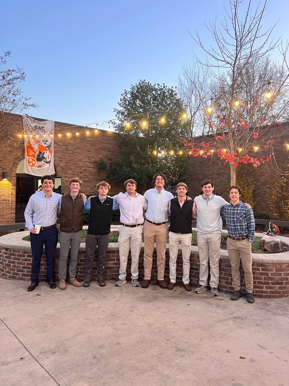 Clark Maize on LinkedIn: Today marked my final day as Treasurer for ... Clark Maize on LinkedIn: Today marked my final day as Treasurer for ...