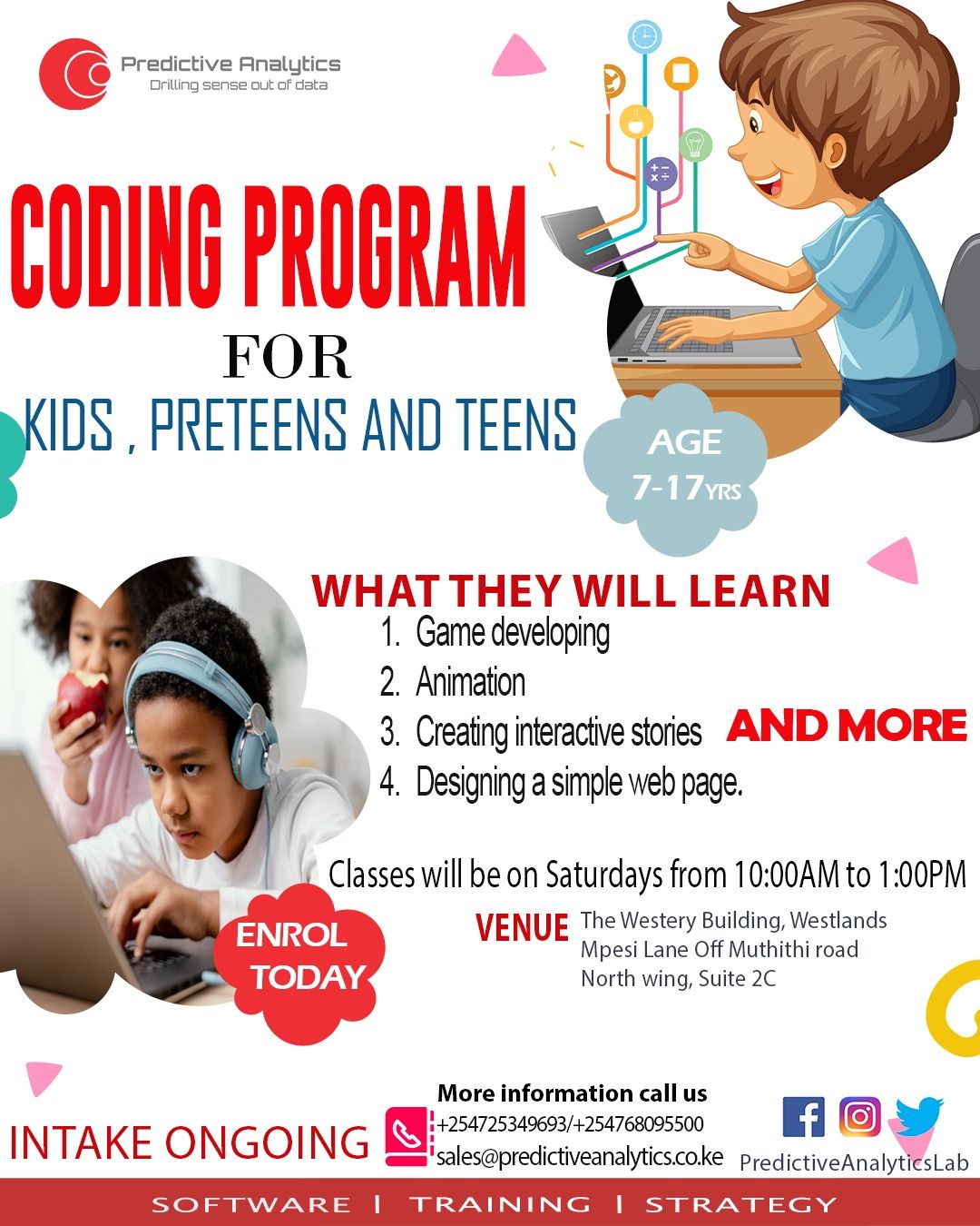 Timothy Oriedo BIG DATA SCIENTIST on LinkedIn: #coding #codingjourney # ... Timothy Oriedo BIG DATA SCIENTIST on LinkedIn: #coding #codingjourney # ...