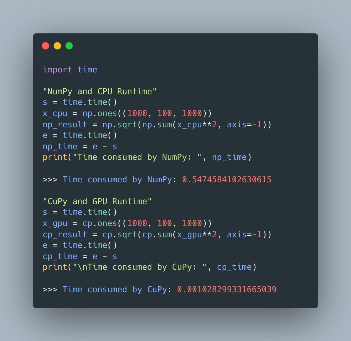 Mario Cartia on LinkedIn: #python #numpy #scipy #artificialintelligence ... Mario Cartia on LinkedIn: #python #numpy #scipy #artificialintelligence ...