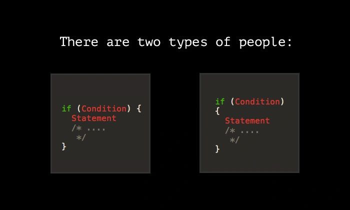 Arbjon Marasheviq on LinkedIn: Which one are you? Arbjon Marasheviq on LinkedIn: Which one are you?
