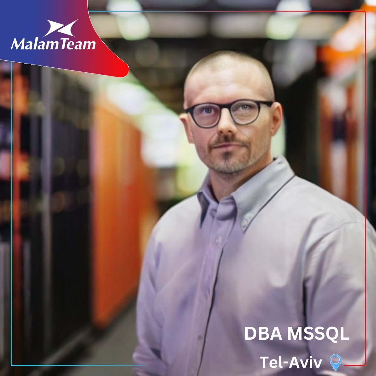 Yael Shifron on LinkedIn: #dba #databaseadministrator #database #mssql ... Yael Shifron on LinkedIn: #dba #databaseadministrator #database #mssql ...