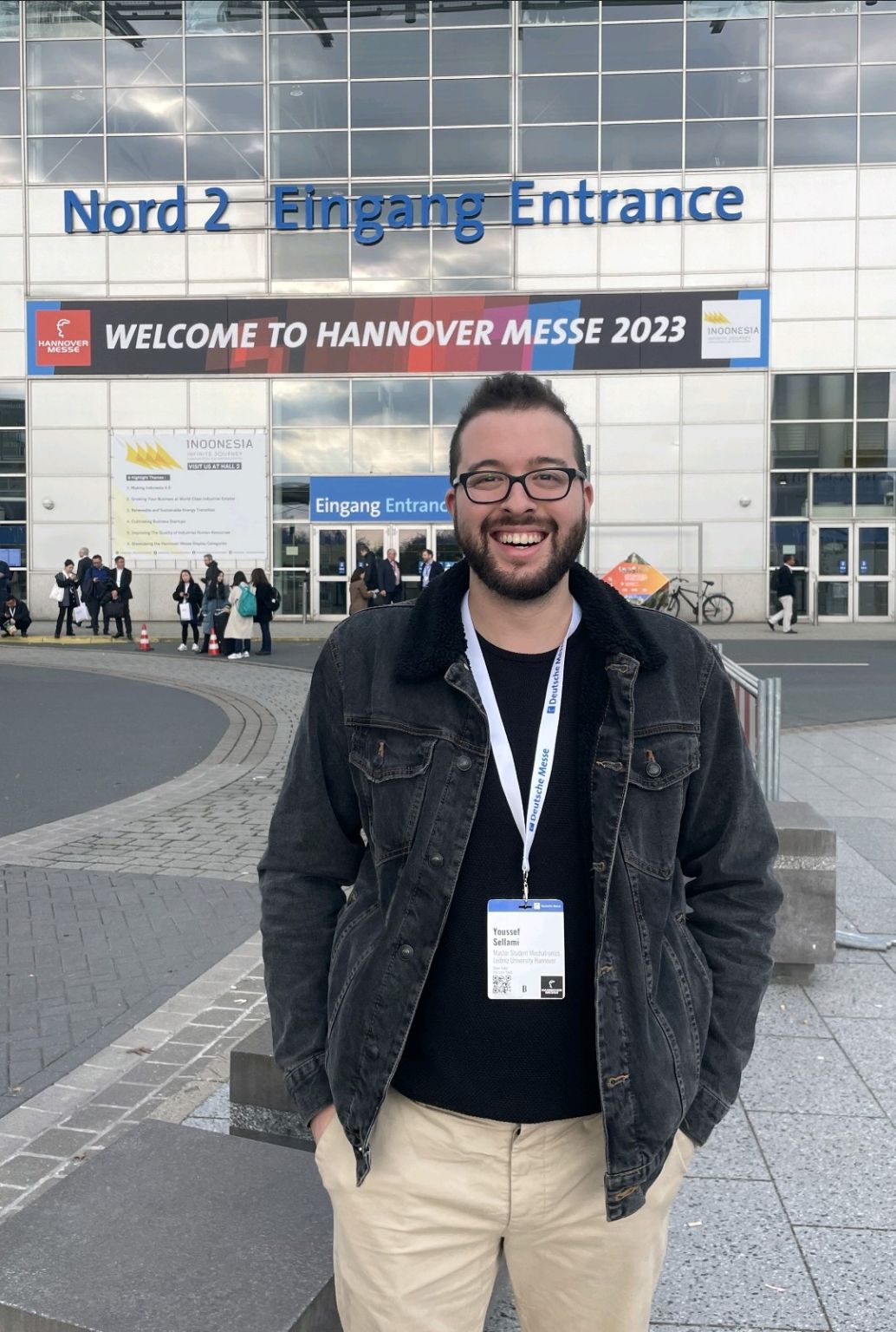 Youssef Sellami on LinkedIn: #hm23 #engineering #emobility #automotive ... Youssef Sellami on LinkedIn: #hm23 #engineering #emobility #automotive ...