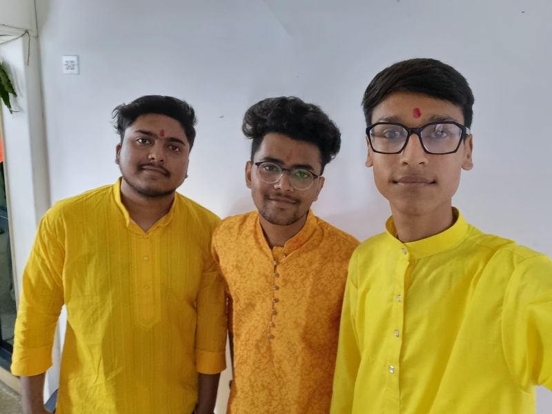 Utsav Mehta on LinkedIn: #birthday #internship #holi #newbeginnings # ... Utsav Mehta on LinkedIn: #birthday #internship #holi #newbeginnings # ...
