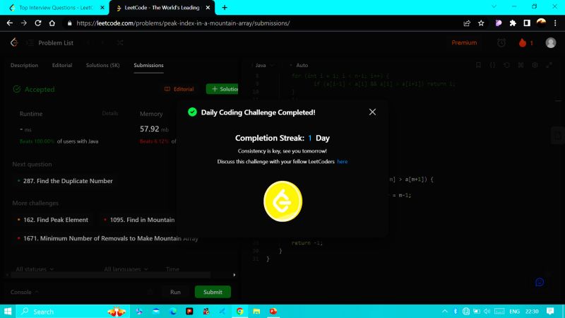 Nayan Mandal on LinkedIn: #leetcode #problemoftheday #problemsolving Nayan Mandal on LinkedIn: #leetcode #problemoftheday #problemsolving
