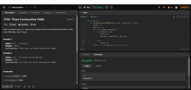 Hamza bin Ashraf on LinkedIn: #leetcode #coding #dsa #problem # ... Hamza bin Ashraf on LinkedIn: #leetcode #coding #dsa #problem # ...