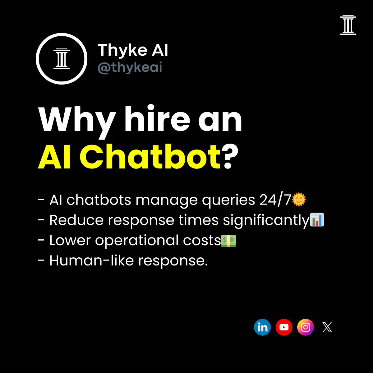Araiz N. on LinkedIn: #customerservice #aichatbots #customersupport # ... Araiz N. on LinkedIn: #customerservice #aichatbots #customersupport # ...