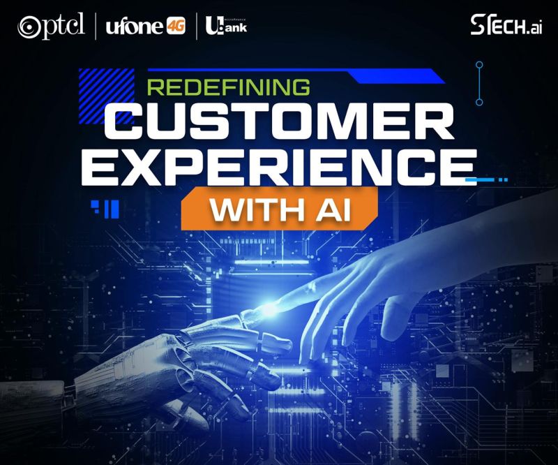 PTCL.Official on LinkedIn: #ptcl #digitalinnovation #customerexperience ... PTCL.Official on LinkedIn: #ptcl #digitalinnovation #customerexperience ...