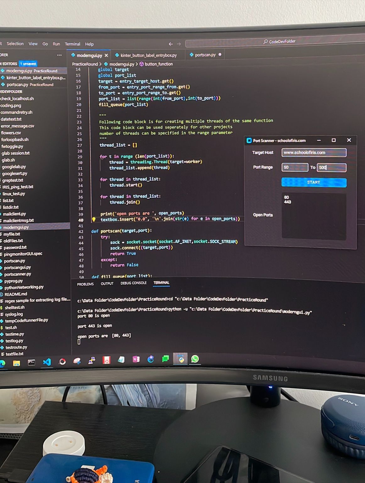 Mohammed Iris on LinkedIn: #pythonprogramming #pythoncoding # ... Mohammed Iris on LinkedIn: #pythonprogramming #pythoncoding # ...