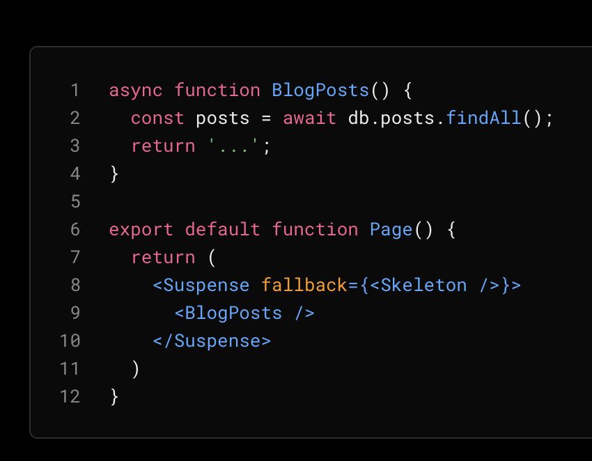 Mateo Galić on LinkedIn: #react #reactjs #rsc #nextjs #programming # ... Mateo Galić on LinkedIn: #react #reactjs #rsc #nextjs #programming # ...
