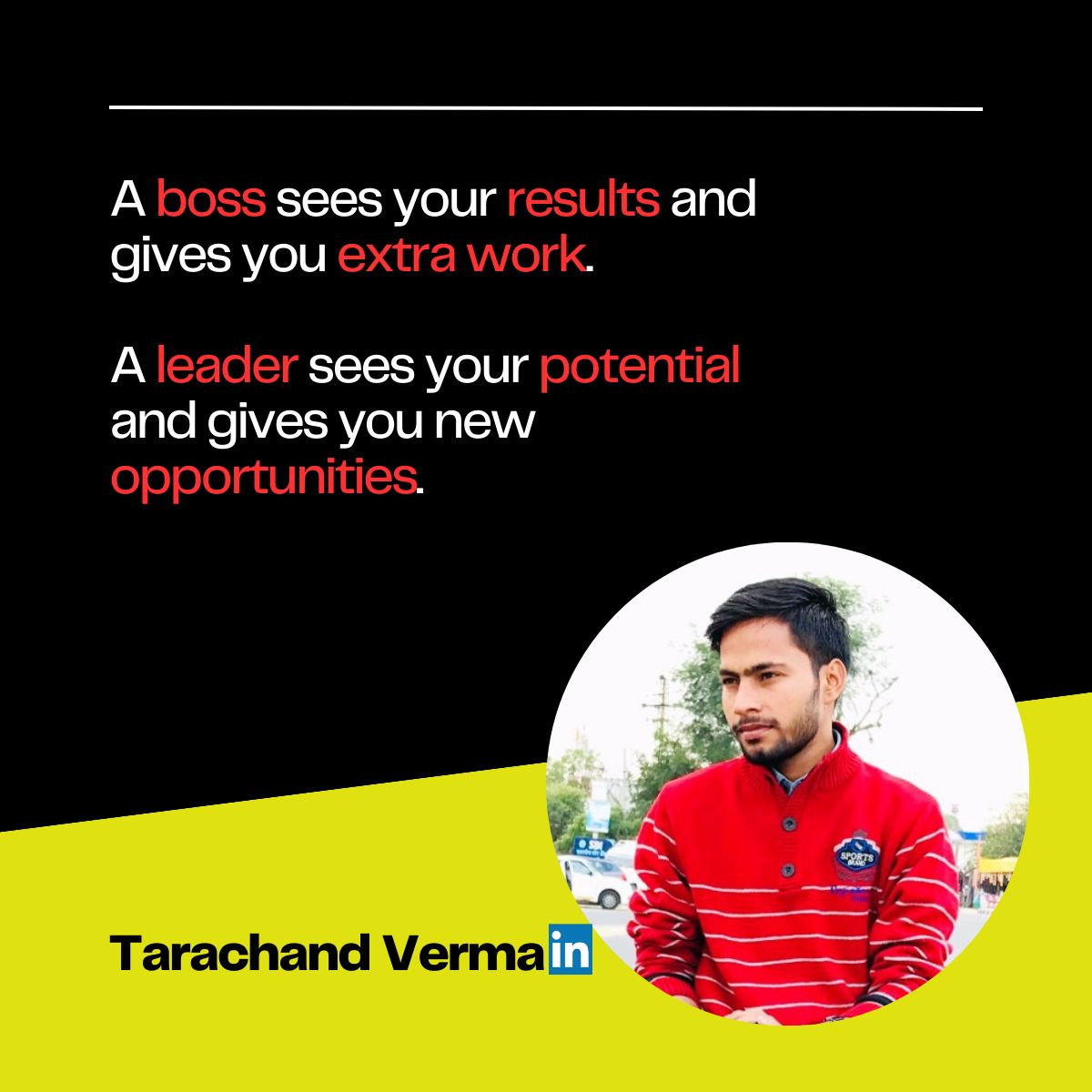 NAMAN JAIN posted on LinkedIn NAMAN JAIN posted on LinkedIn