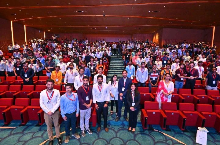 Rythm Jagga on LinkedIn: Excited to share that I attended the AI for ... Rythm Jagga on LinkedIn: Excited to share that I attended the AI for ...