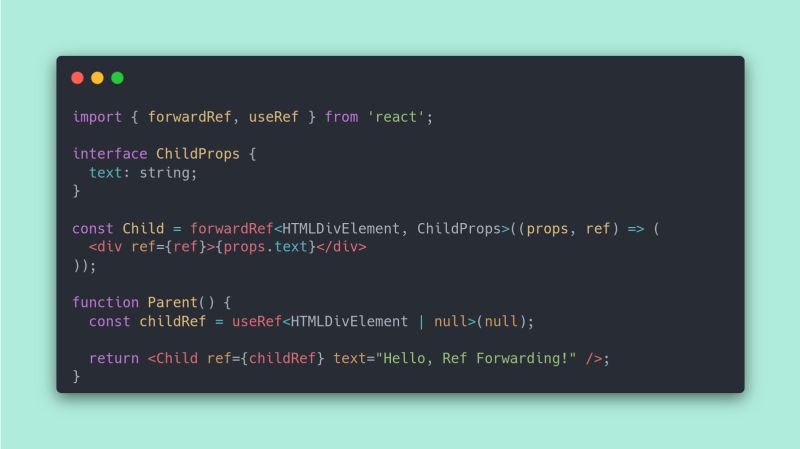 João Gabriel Silva Gomes on LinkedIn: #react #reactjs #hooks # ... João Gabriel Silva Gomes on LinkedIn: #react #reactjs #hooks # ...