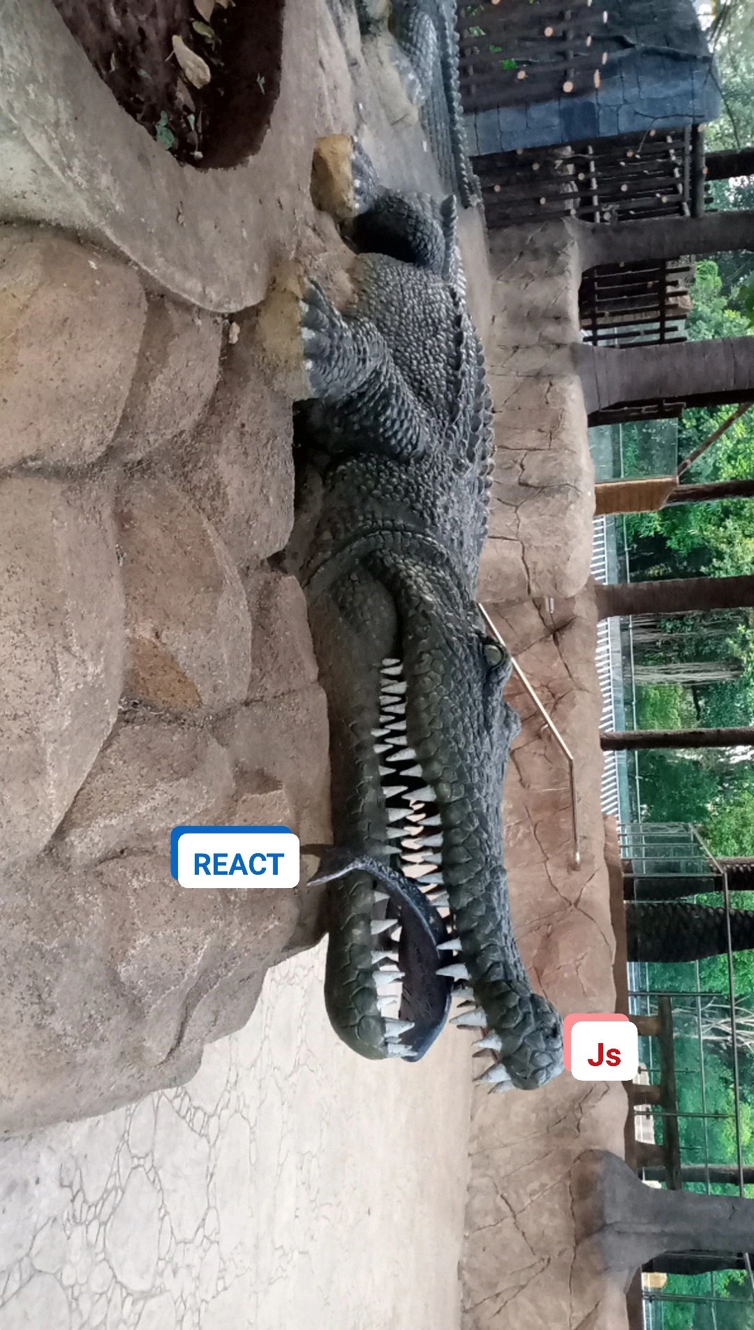 What is React.js and JavaScript? | Talha Ansari posted on the topic ... What is React.js and JavaScript? | Talha Ansari posted on the topic ...