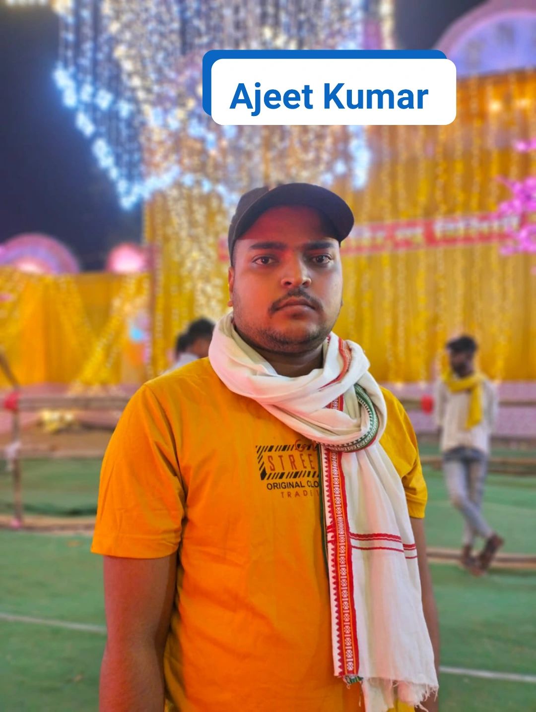 ajeet kumar on LinkedIn: 🧘🧘 ajeet kumar on LinkedIn: 🧘🧘
