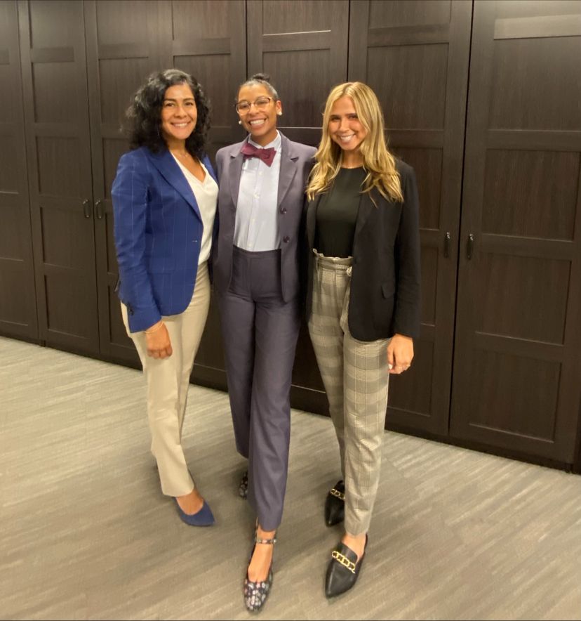 Danielle Mariner on LinkedIn: 🎉 Exciting Announcement ~ Embarking on a ... Danielle Mariner on LinkedIn: 🎉 Exciting Announcement ~ Embarking on a ...