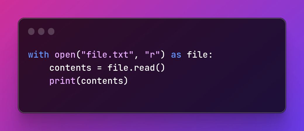 Hashem Muhammad on LinkedIn: #python #pythoncoding #python3 # ... Hashem Muhammad on LinkedIn: #python #pythoncoding #python3 # ...