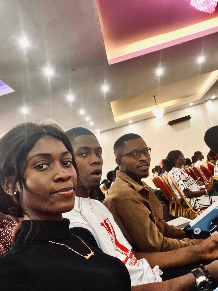 Abolade Joseph on LinkedIn: #linkedinlocalakure Abolade Joseph on LinkedIn: #linkedinlocalakure