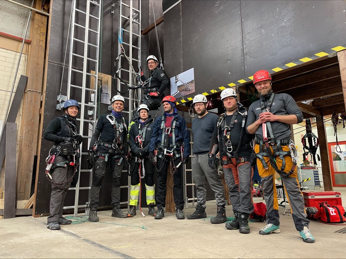 Michael Gullvert on LinkedIn: Thx for a great and intense week, well ... Michael Gullvert on LinkedIn: Thx for a great and intense week, well ...