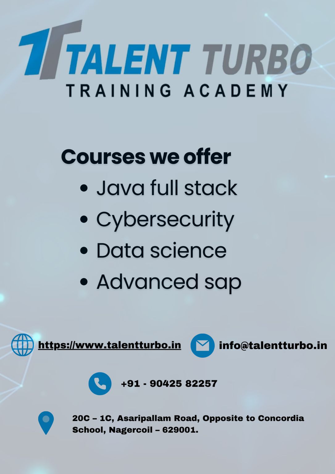 Gayathri Devi on LinkedIn: #talentturbo #cybersecurity #javascript # ... Gayathri Devi on LinkedIn: #talentturbo #cybersecurity #javascript # ...