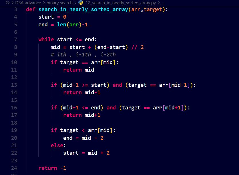 Saurabh Barasiya on LinkedIn: #coding #algorithm #github #programming # ... Saurabh Barasiya on LinkedIn: #coding #algorithm #github #programming # ...